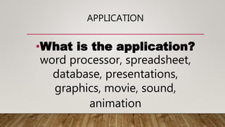 Computer management | PPT