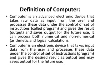 Computer Meaning and characteristics english.pptx