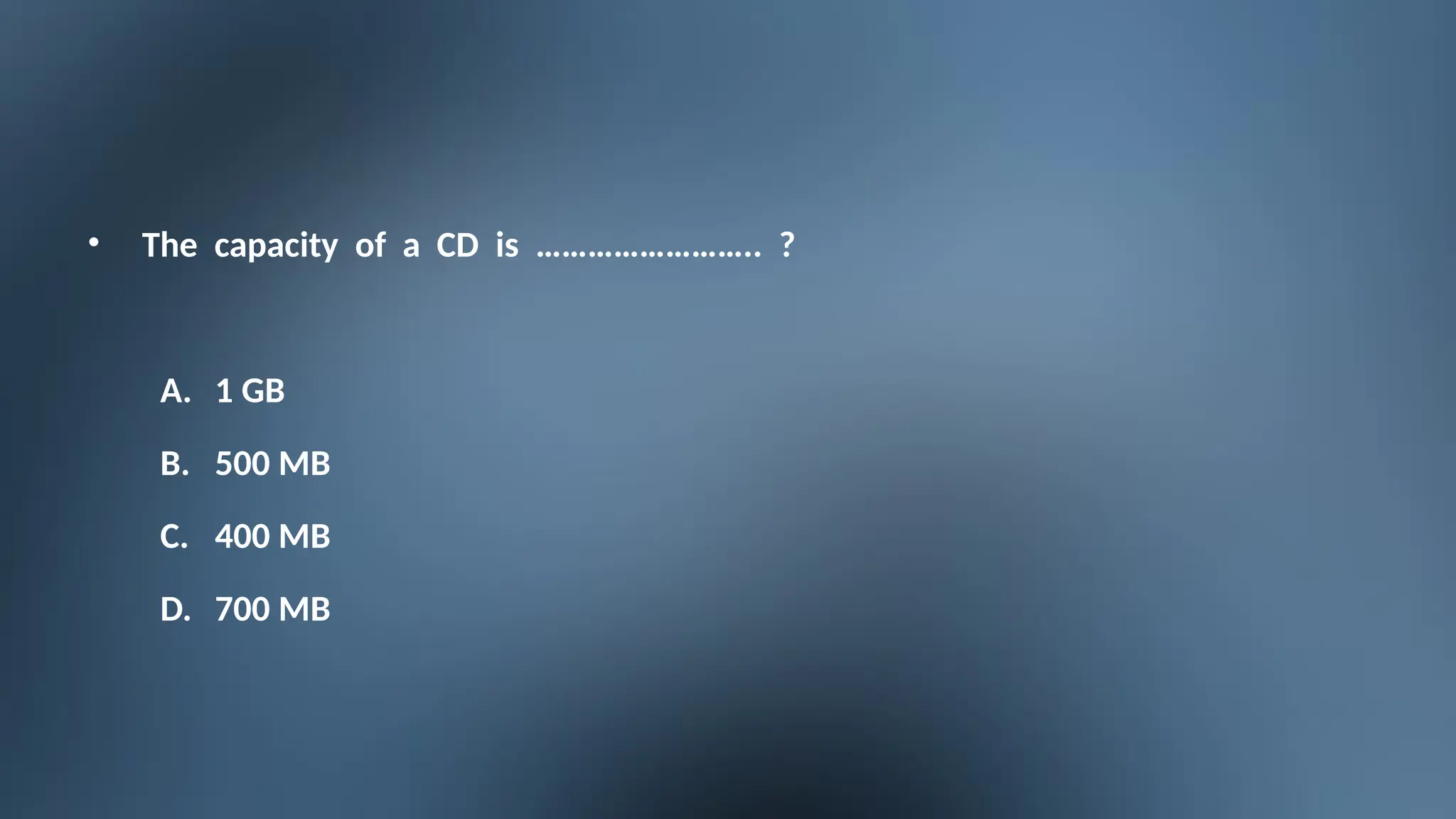 Computer Memory, primary secondary memory.pptx
