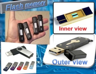Computer memory | PPT