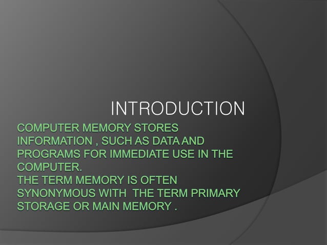 COMPUTER MEMORY.pptx