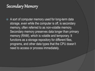 COMPUTER MEMORY.pptx