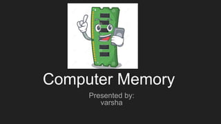 Computer Memory.pptx