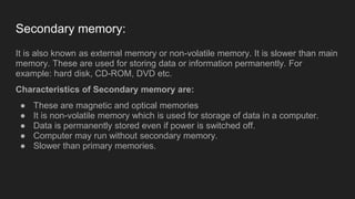 Computer Memory.pptx