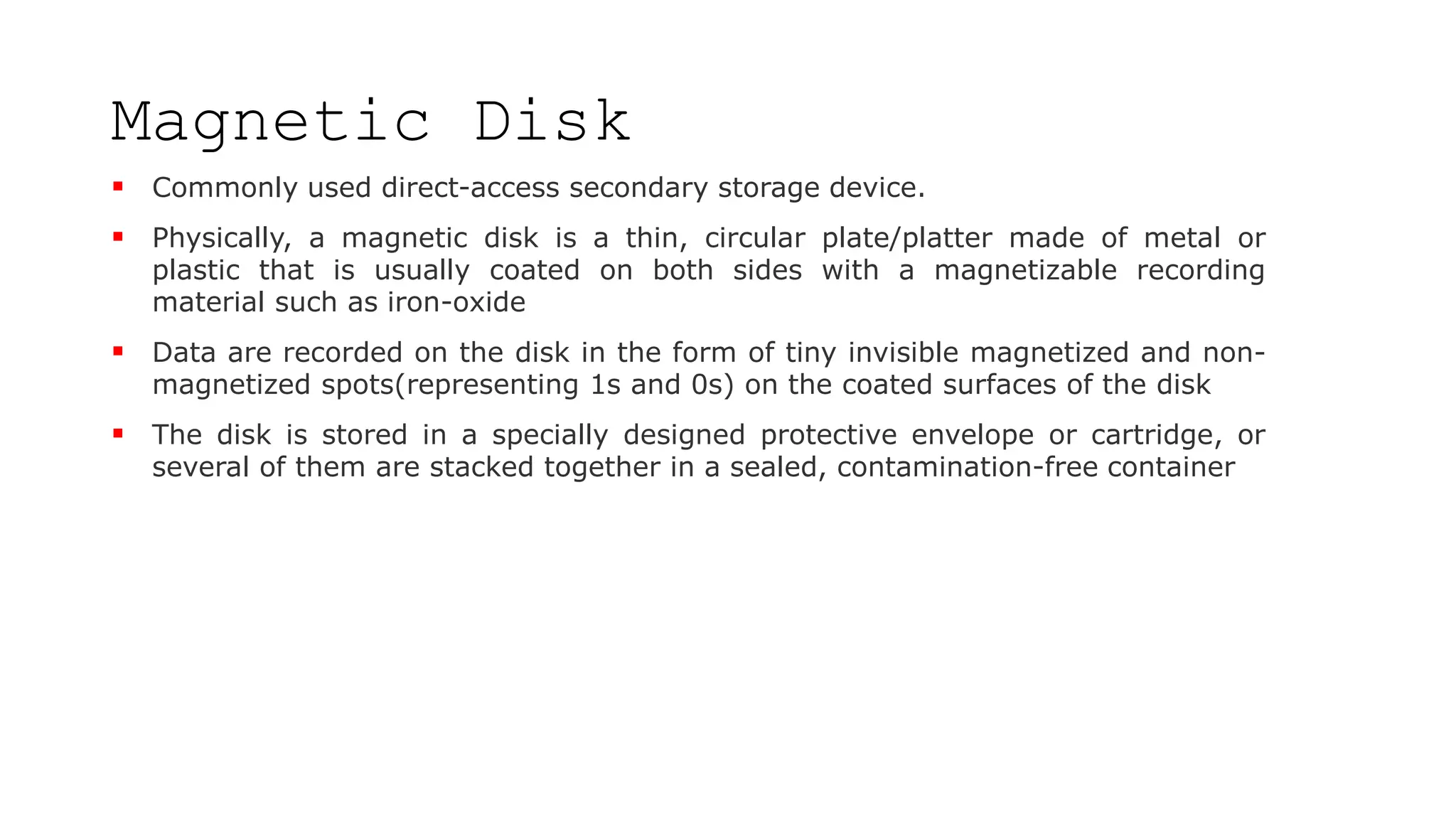 Computer memory and types of memory.pptx