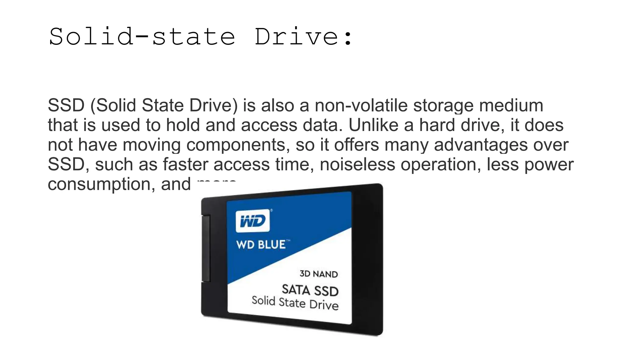 Computer memory and types of memory.pptx