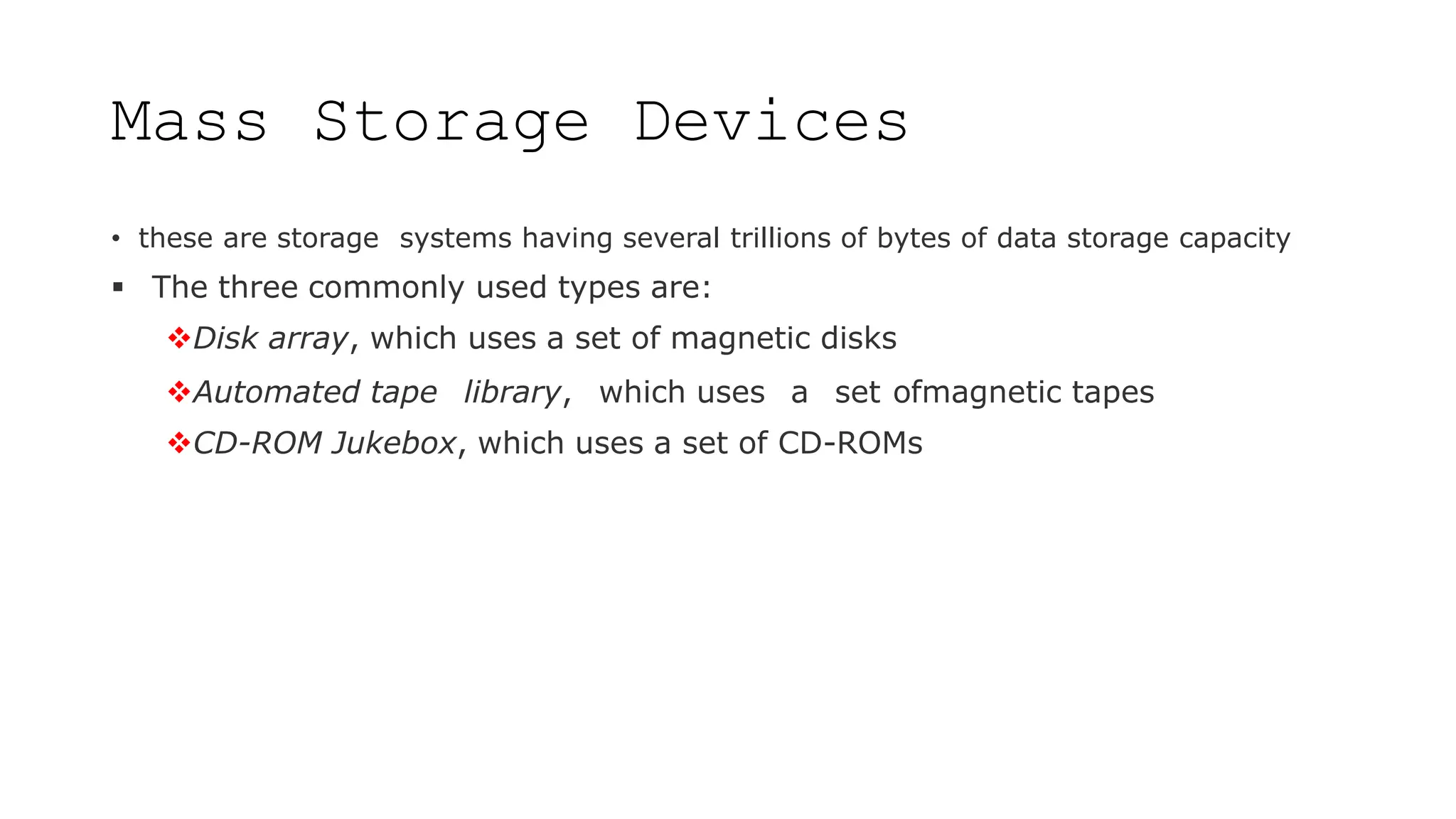 Computer memory and types of memory.pptx