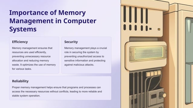 COMPUTER MEMORY. .pptx