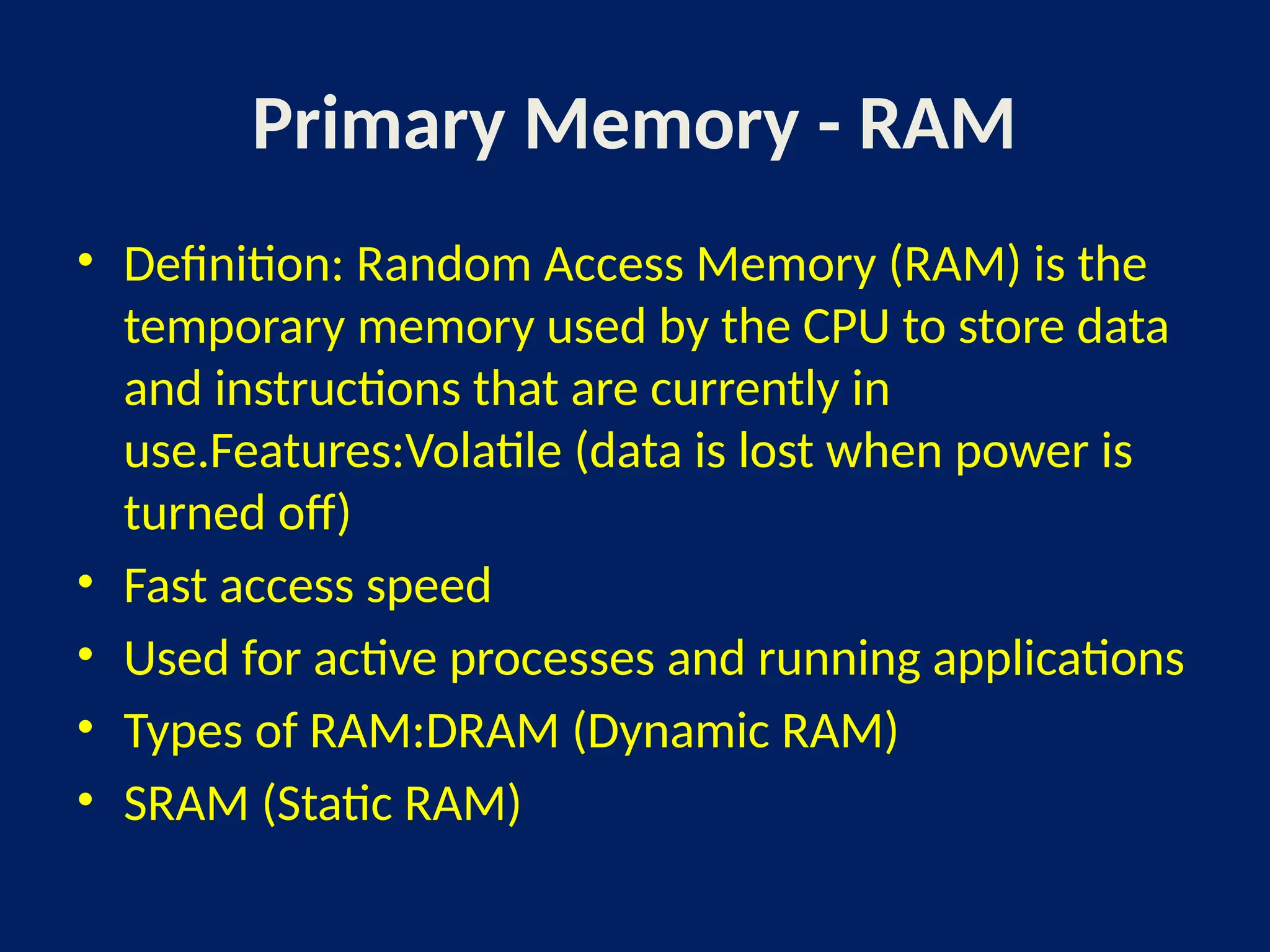 COMPUTER MEMORY -overview,types and.pptx