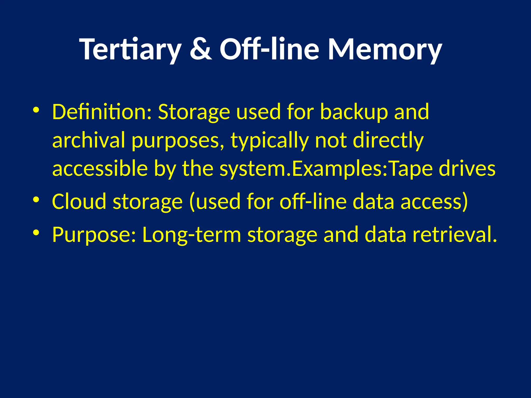 COMPUTER MEMORY -overview,types and.pptx