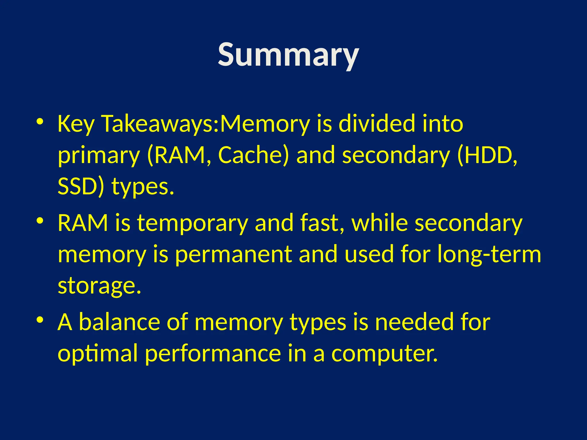 COMPUTER MEMORY -overview,types and.pptx