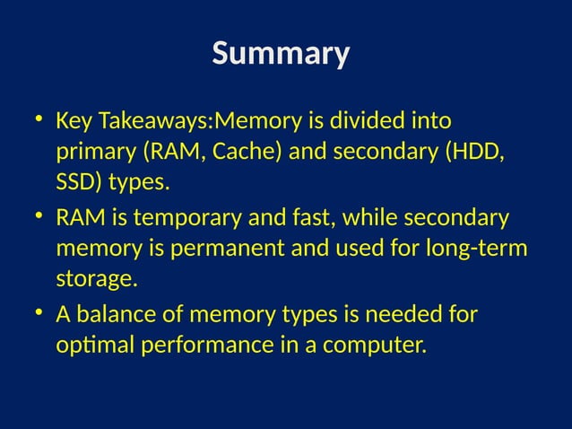 COMPUTER MEMORY -overview,types and.pptx