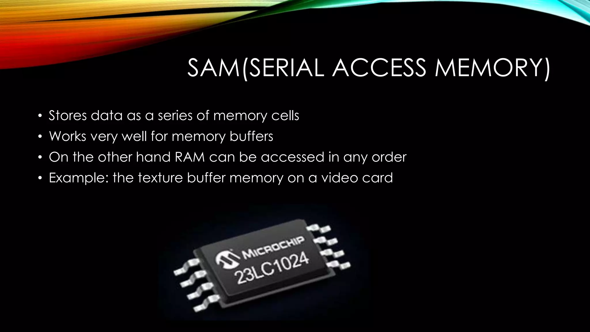 Computer memory in general | PPT | Free download