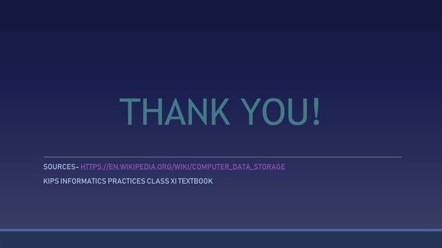 COMPUTER MEMORY PPT by mufaddal and ataullah.pptx