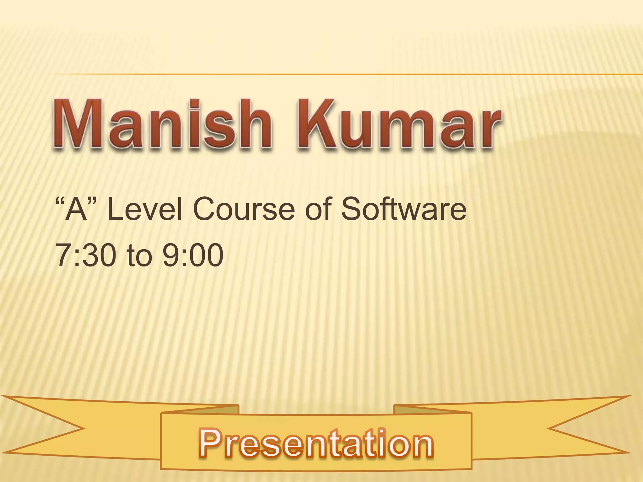 Computer Memory Presentation Pptx Computing Technology And Computing