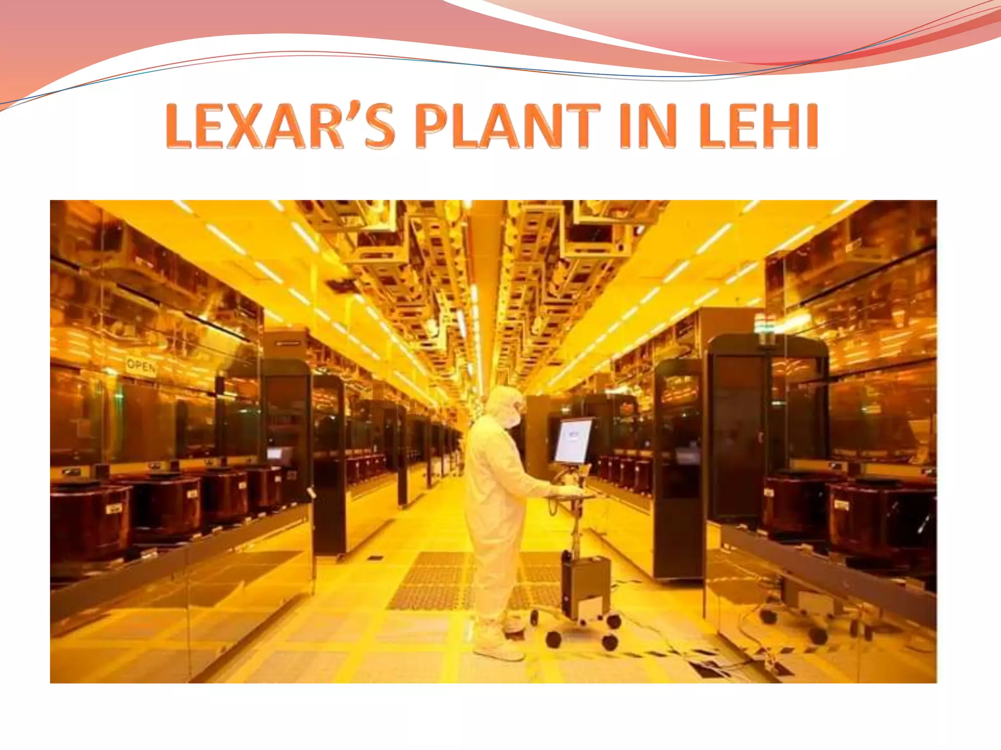 Computer memory presentation | PPTX