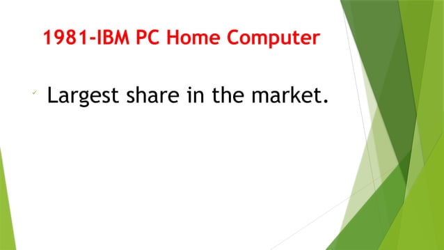 COMPUTER MILESTONE AND HISTORY OF COMPUTER.pptx