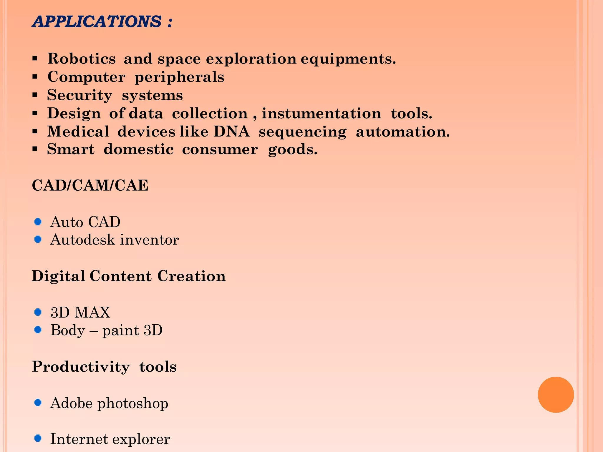 Computer network - Space Mouse | PDF