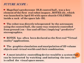 Computer network - Space Mouse | PDF | Computer Peripherals | Computing