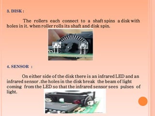 Computer network - Space Mouse | PDF | Computer Peripherals | Computing
