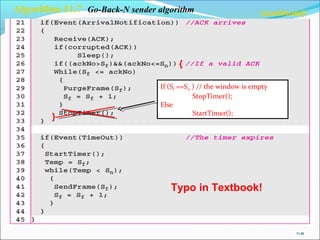 Computer network | PPT | Computer Networking | Computing