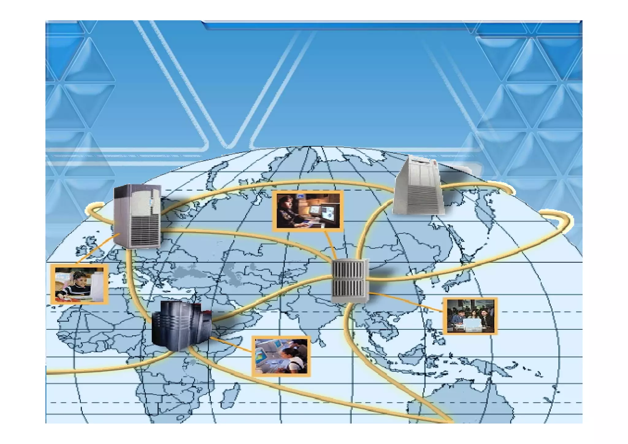 Computer Network | PPT