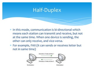 Computer network | PPTX
