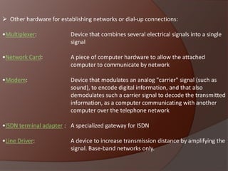 Computer_Network | PPTX