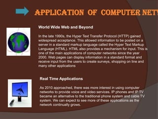 Computer_Network | PPTX