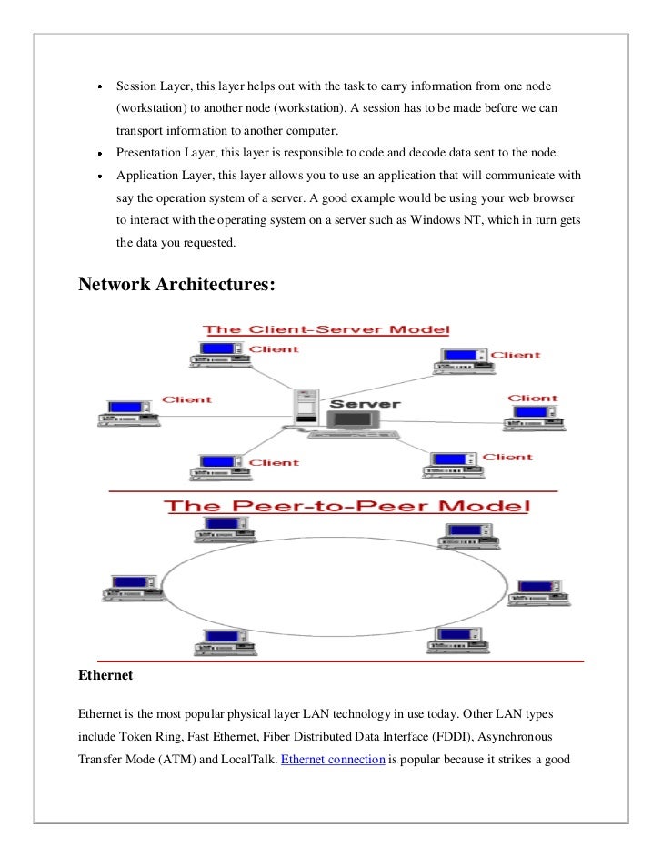 Computer network