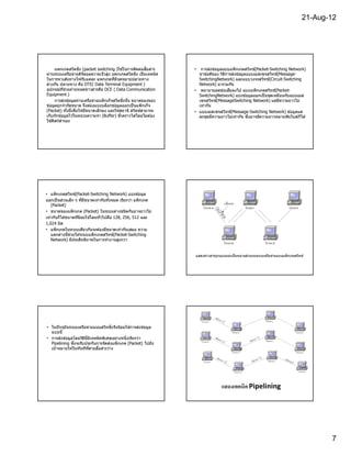 Computer network | PDF