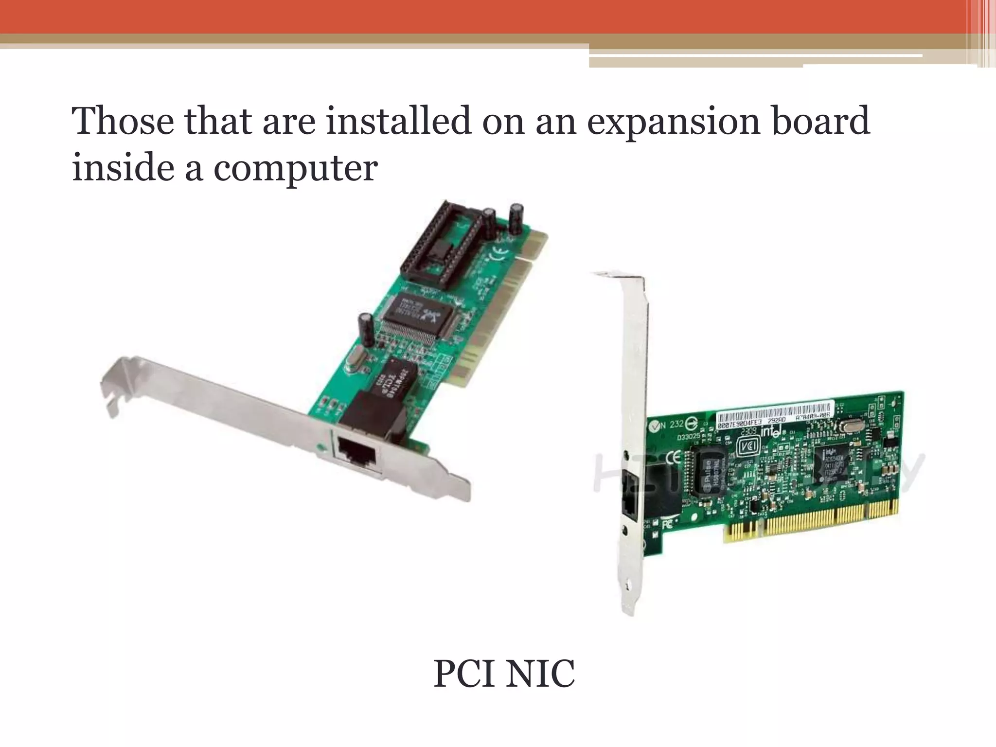 Computer network | PPT