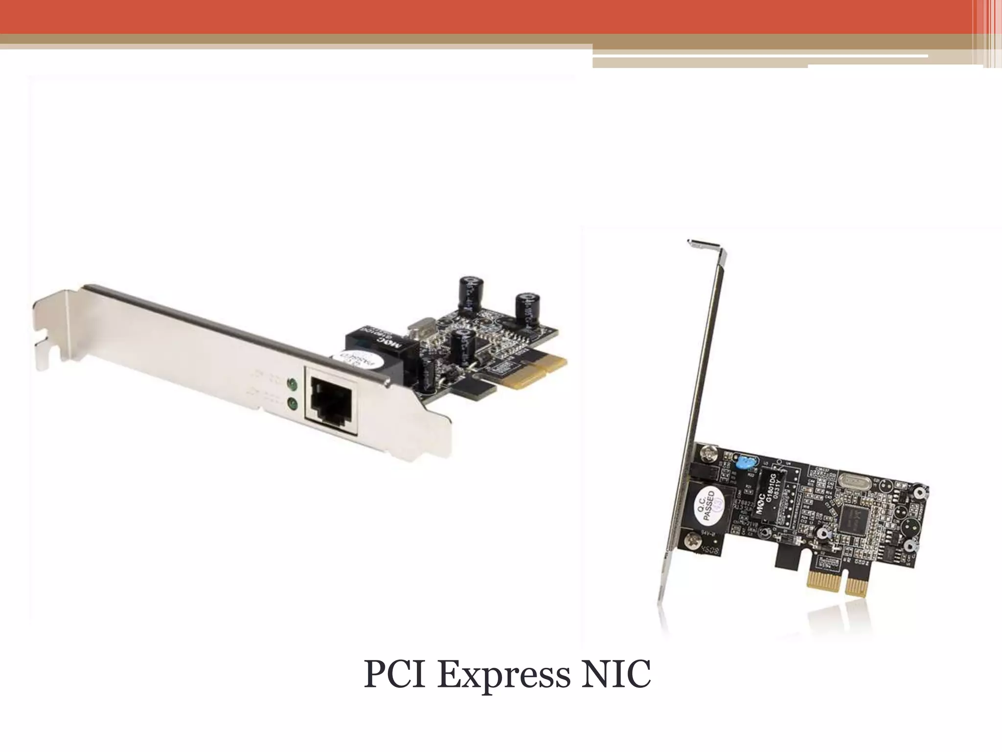 Computer network | PPT