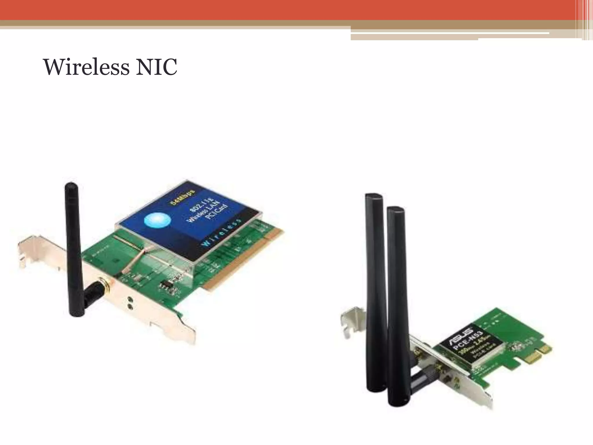 Computer network | PPT