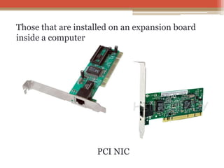 Computer network | PPT