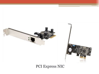 Computer network | PPTX