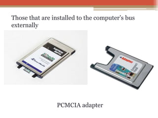 Computer network | PPT