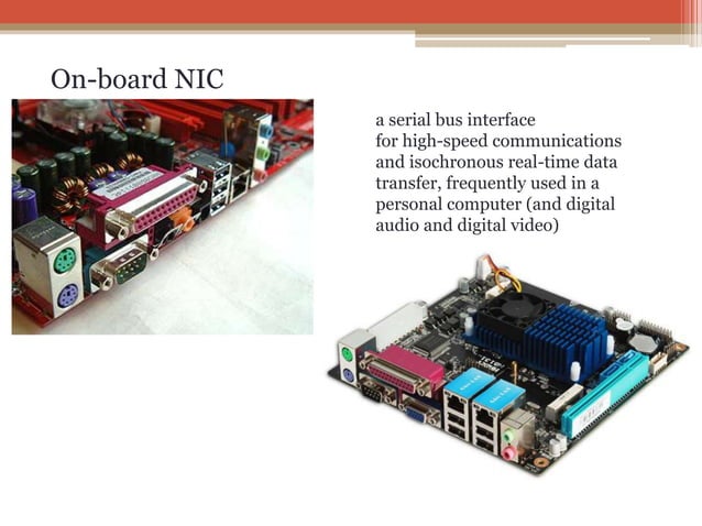 Computer network | PPT