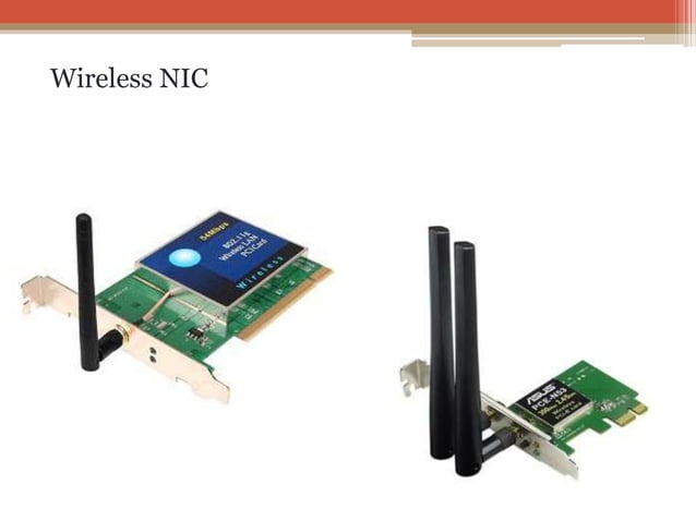 Computer network | PPT