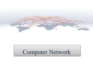 Computer Network | PPT