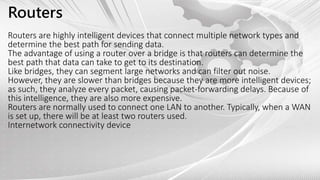 Computer Networks | PPT