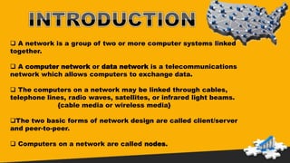 Computer network | PPT