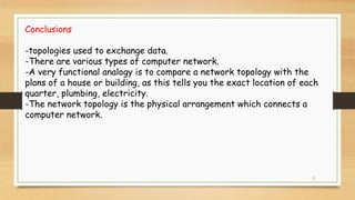 Computer network | PPT