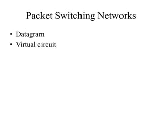 Computer network | PPTX