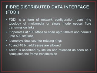 Computer network | PPT