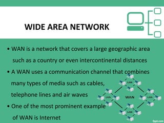 Computer Network | PPT