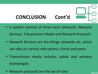 Computer Network | PPT