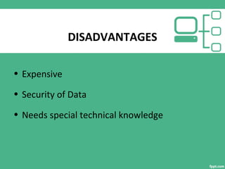 Computer Network | PPT