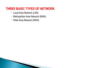 Computer Network | PPT | Free Download
