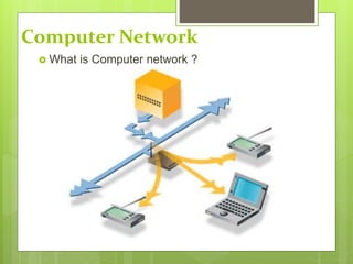Subnetting - Computer network (Daffodil International University) | PPTX